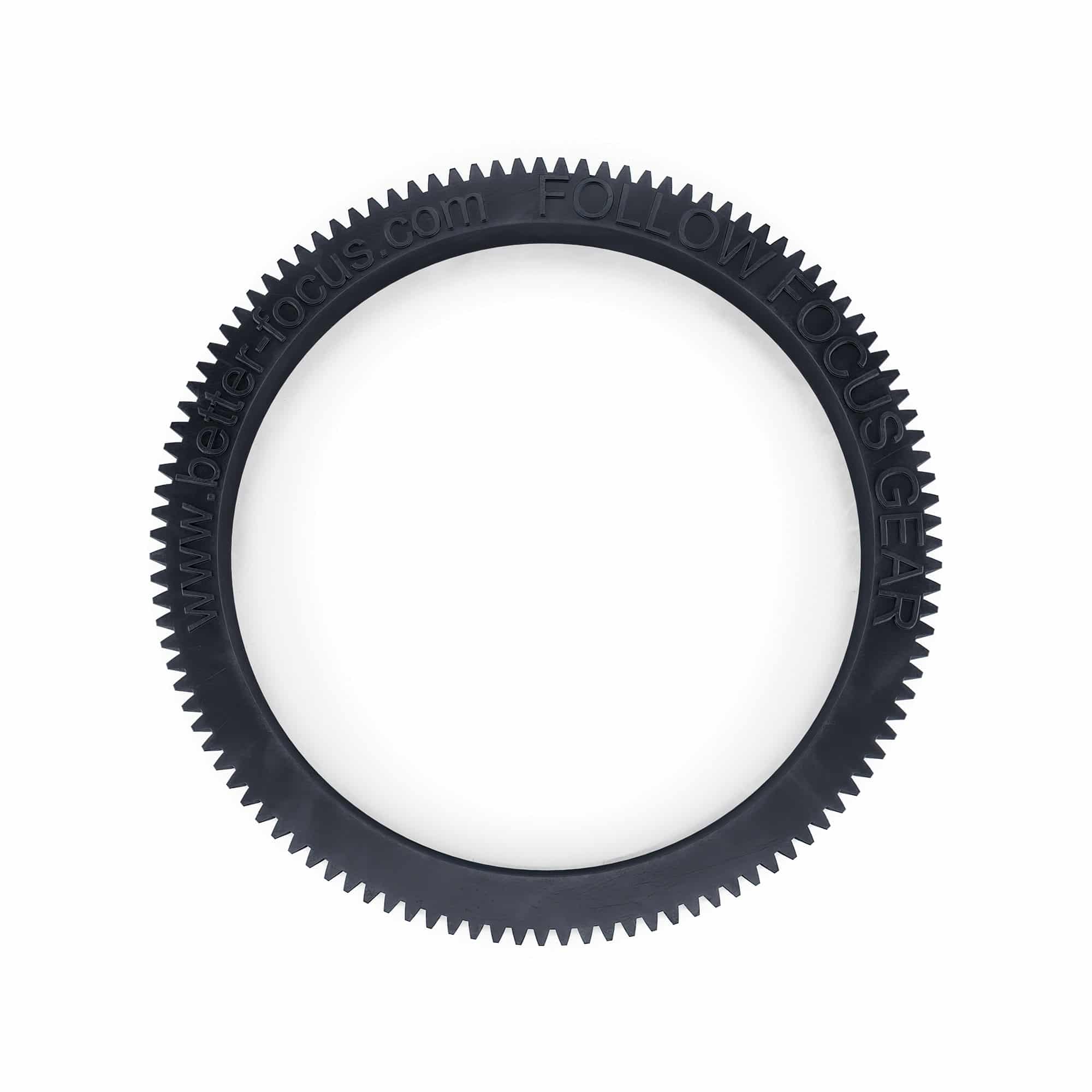 High quality, endless Follow Focus Gear Ring for HELIOS 58MM F2 44-2 lens