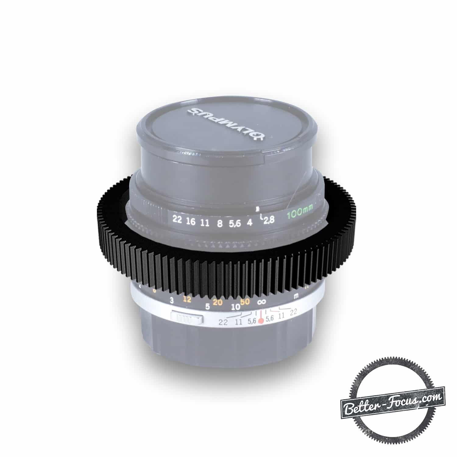 High quality, endless Follow Focus Gear Ring for OLYMPUS OM ZUIKO AUTO ...