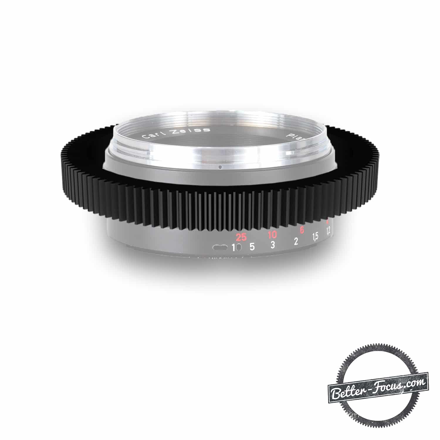 High quality, endless Follow Focus Gear Ring for ZEISS 50MM F1.4 PLANAR ...